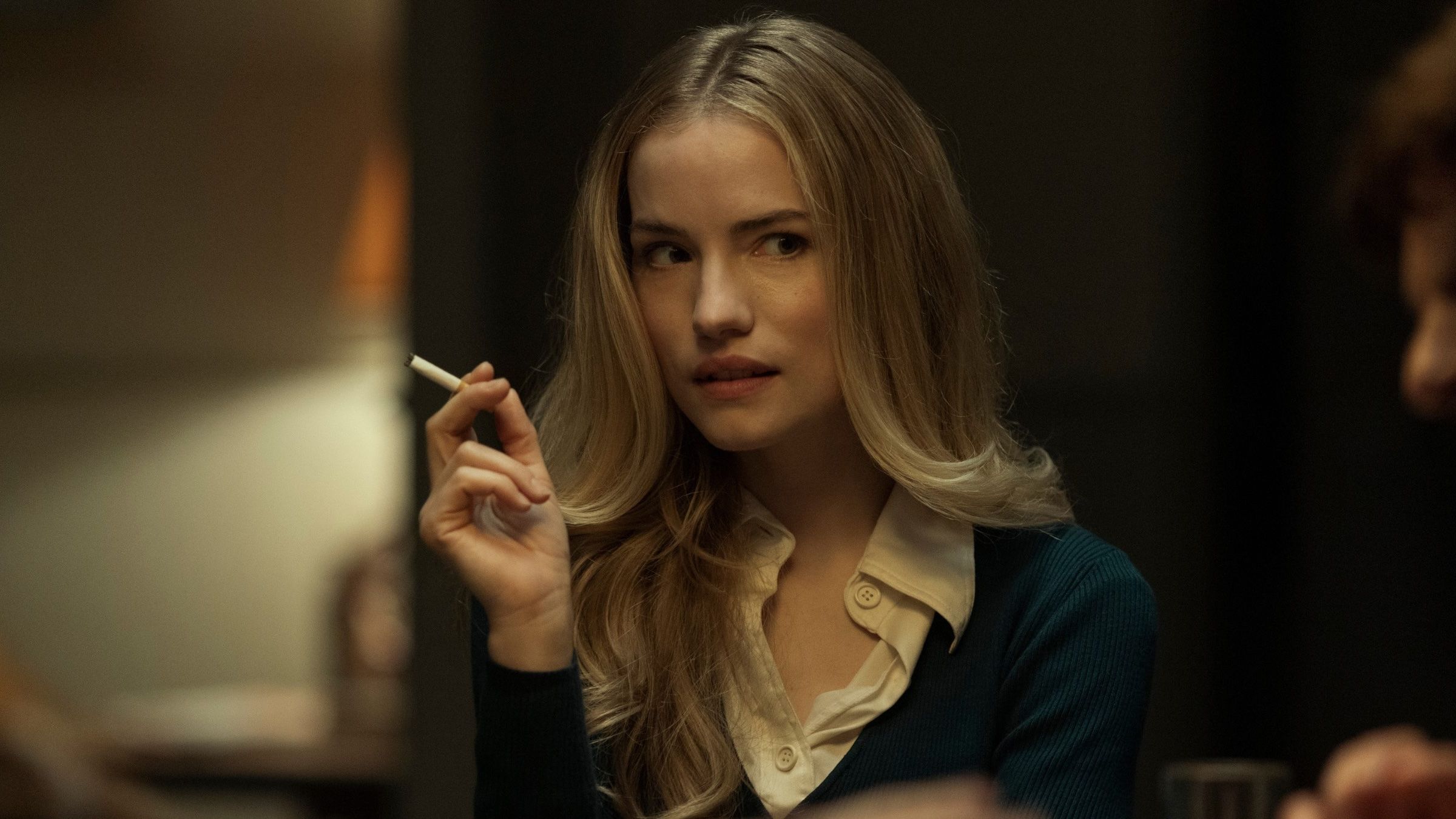 Netflix’s #1 hit horror series proves the streamer will be just fine ...