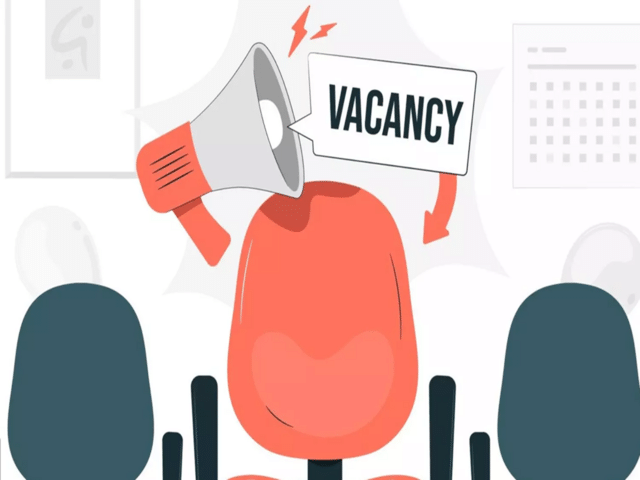 Bumper job opportunities at Noida Metro: Salary up to ₹2 lakhs and a ...