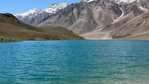 Chandratal calling: Why Chandratal Lake in Spiti Valley is everywhere ...