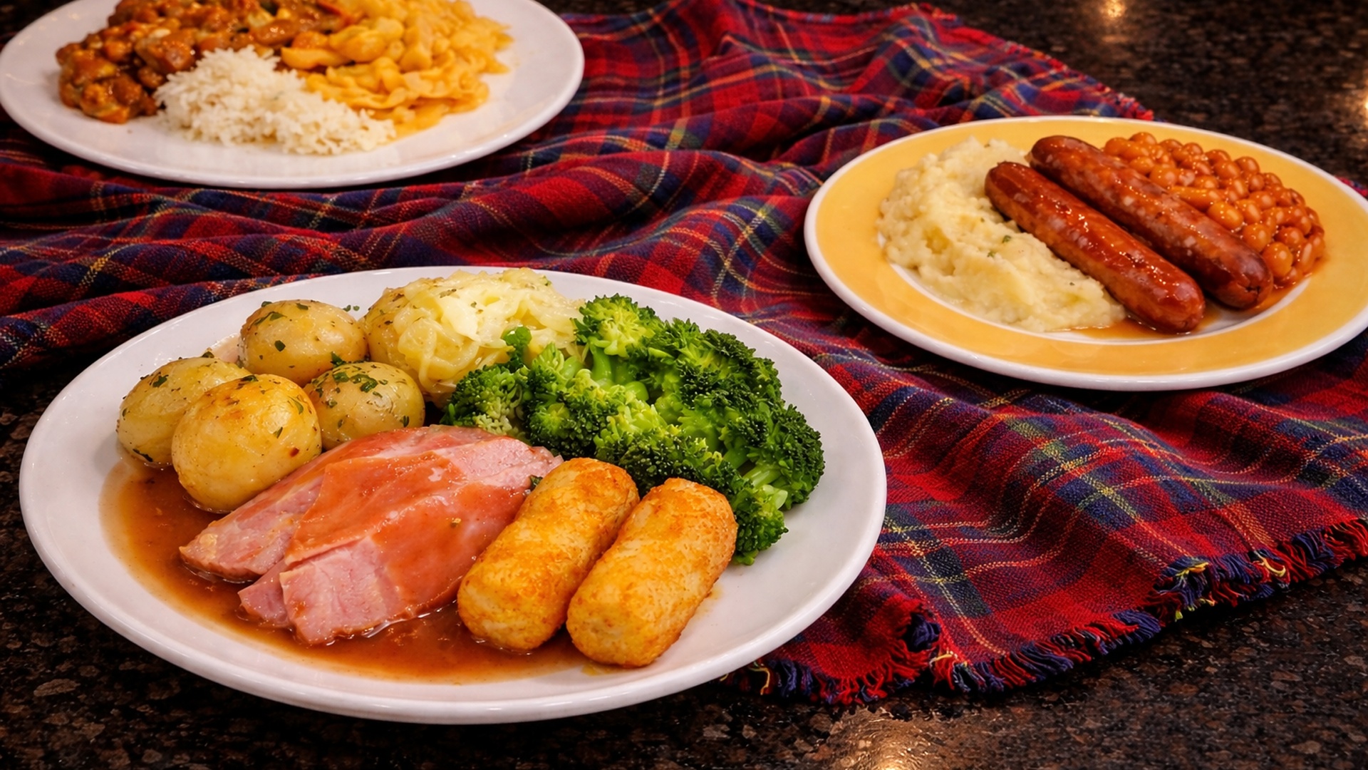 Save money with these easy dinners