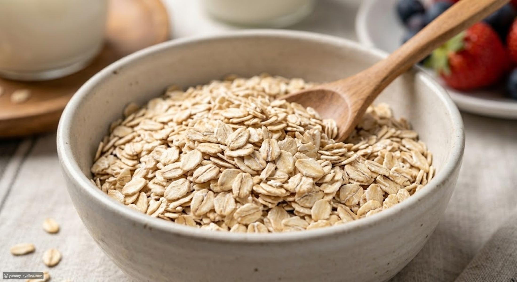 Boost gut health naturally with everyday prebiotic foods