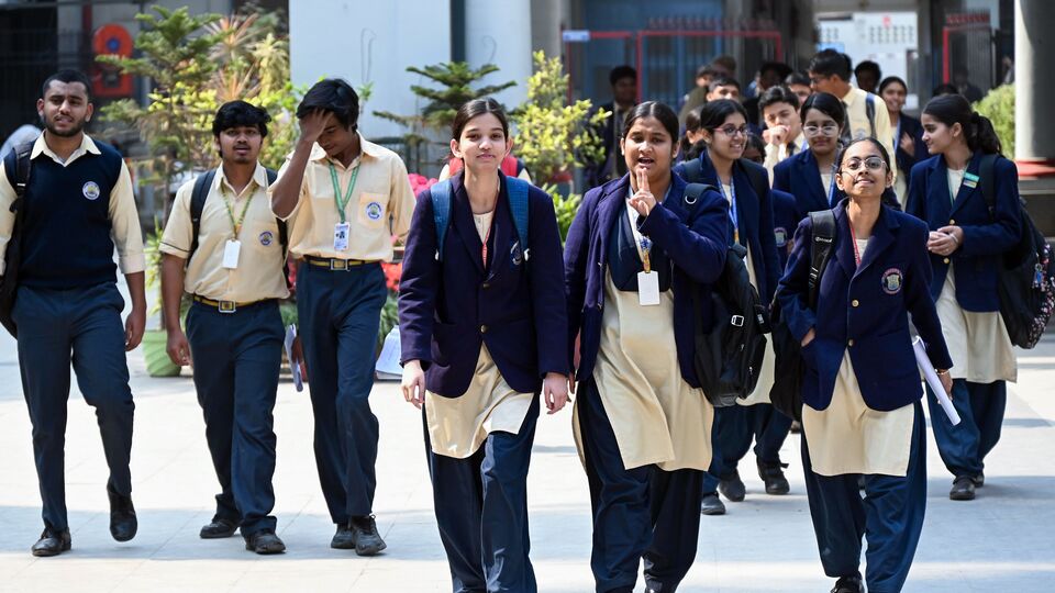 ICSE Class 10 results 2026: Will the results be declared today? CISCE ...