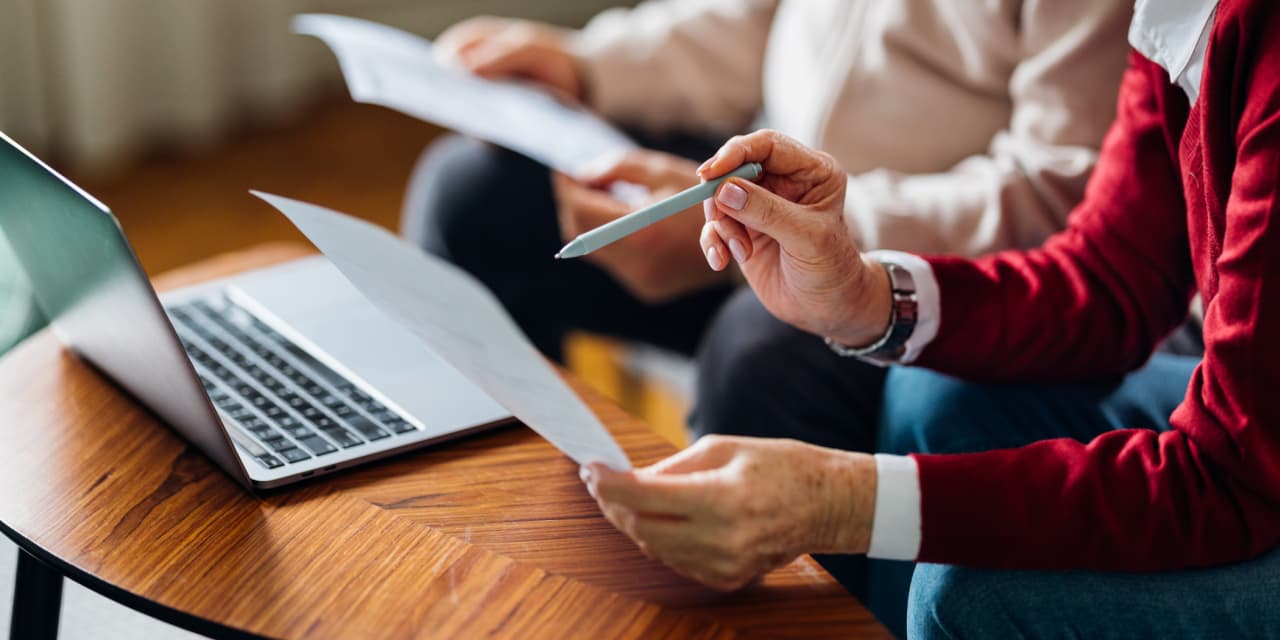 War chest. When you want to play it safe with some of your money in ...