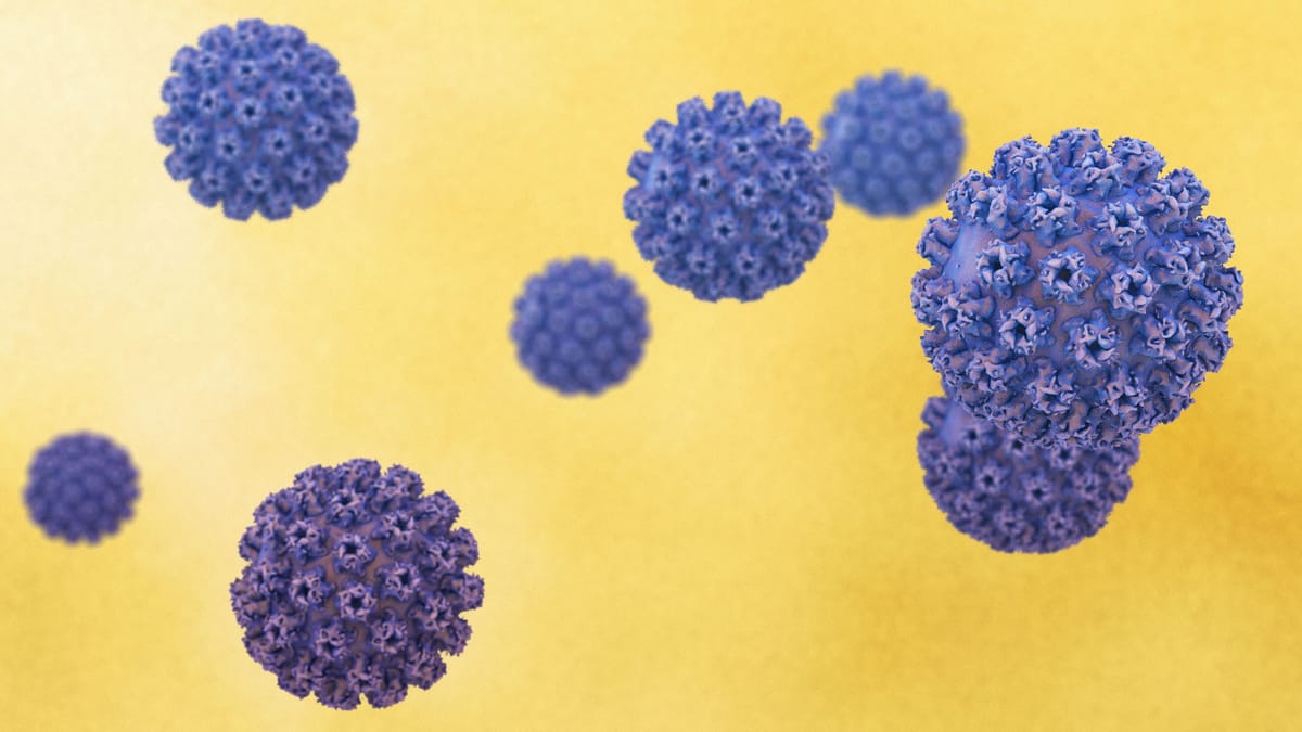Das sollten Sie über HPV wissen