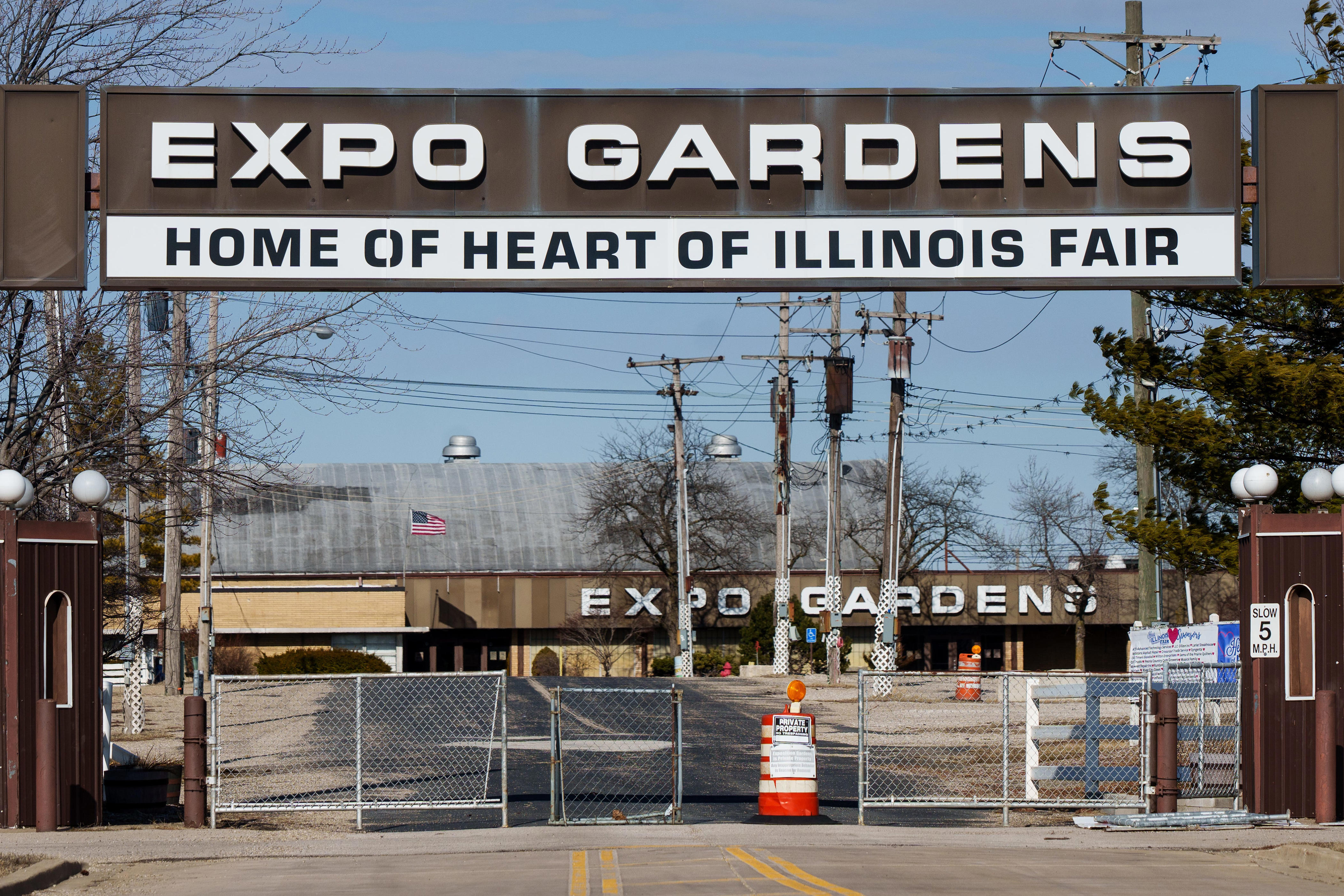 3 Peoria developers submit proposals for Exposition Gardens property