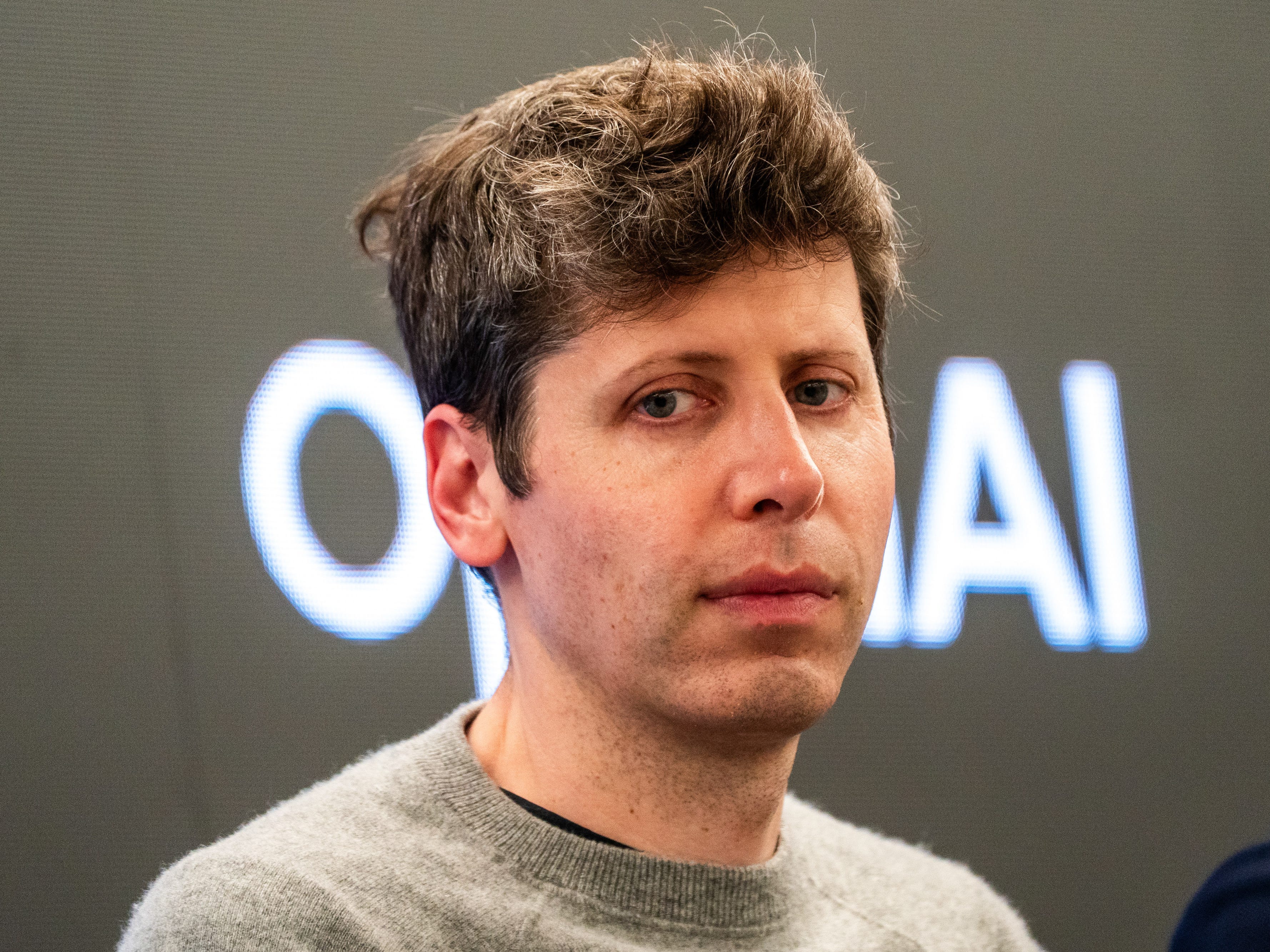 Sam Altman compares Anthropic's Mythos to dropping a bomb while selling ...