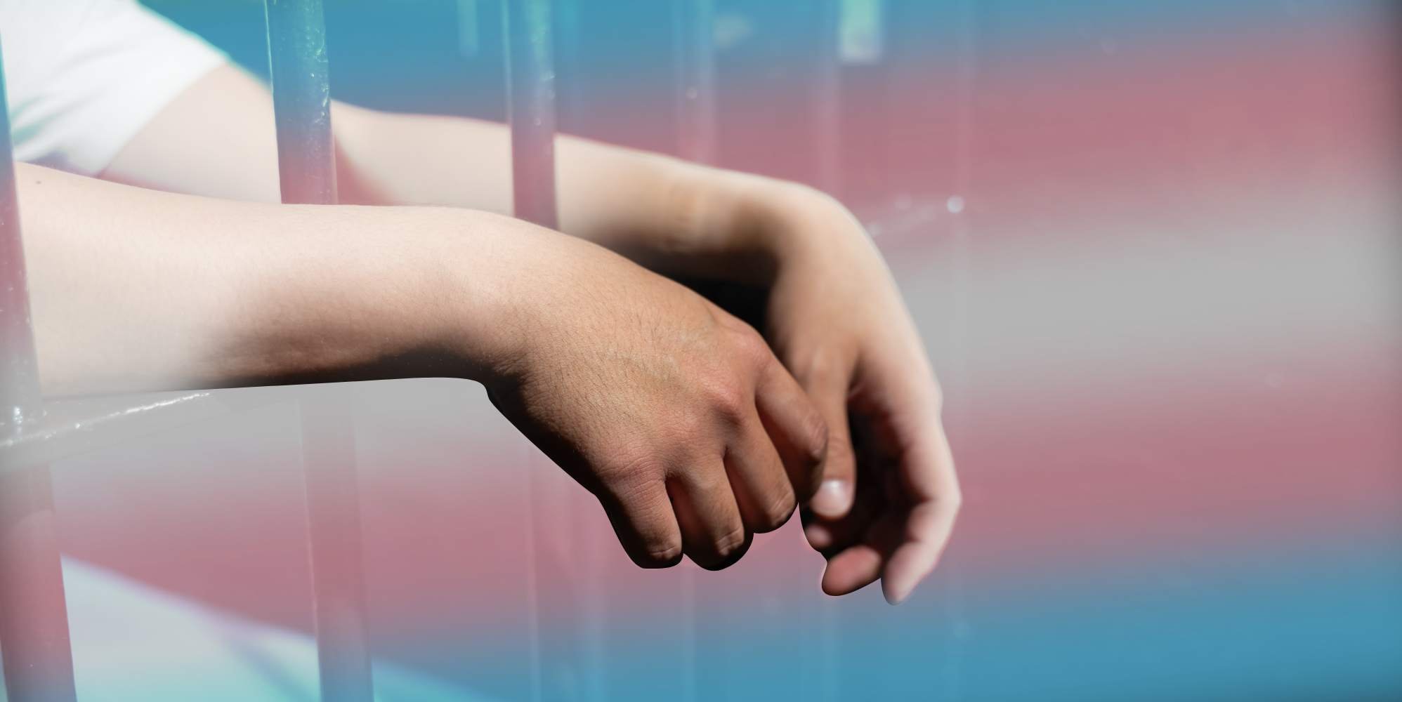 Oregon to pay $295,000 settlement to trans inmate in men’s prison after ...