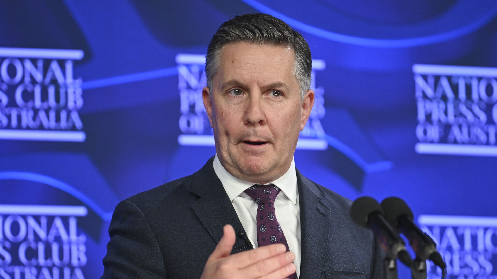 Labor’s NDIS reform more about 'striking a pose' than real change
