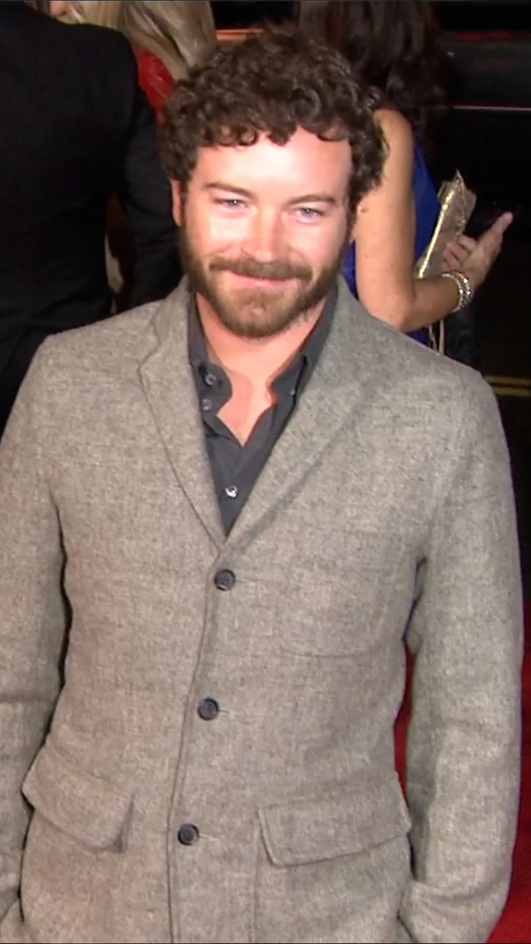 Estrelas atualmente cumprindo sentenças de prisão perpétua