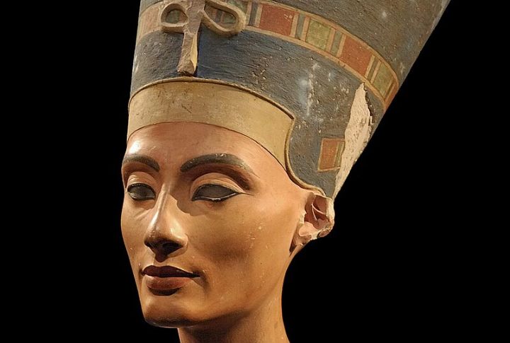 Meet Nefertiti, the queen who changed Egypt forever