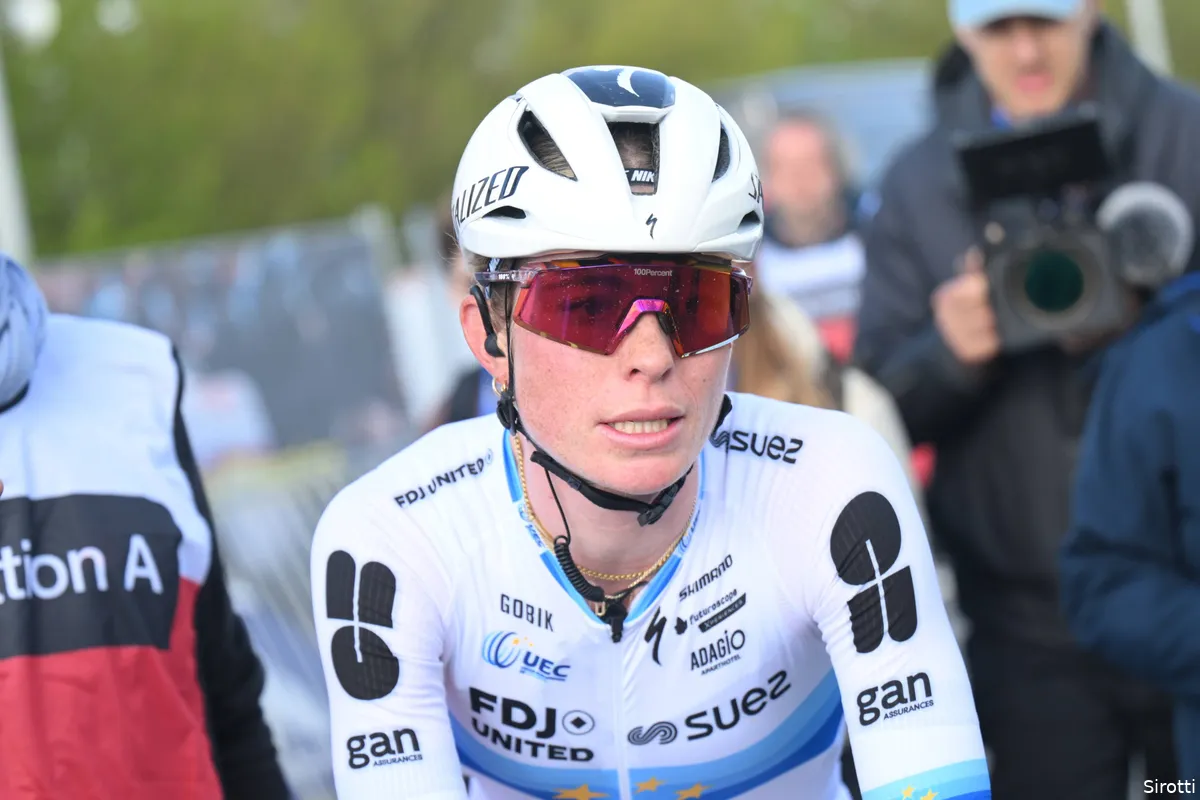 Giro d'Italia Women 2026 uphill time trial start times | What time do ...
