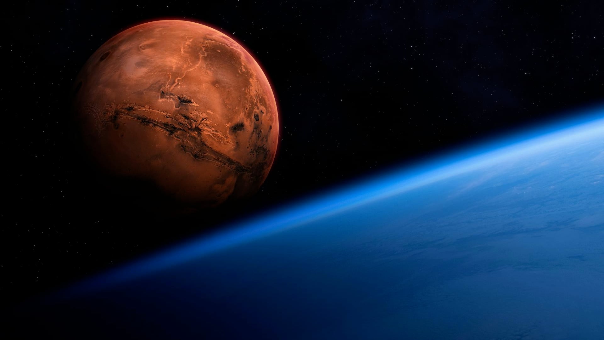 NASA discovers new evidence of life on Mars
