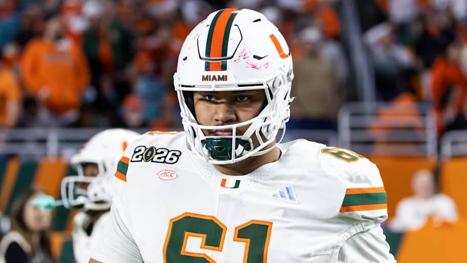 Mel Kiper just connected the dots for Giants after Dexter Lawrence trade