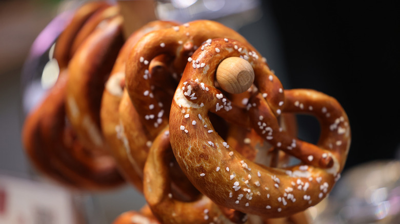 Avoid these 10 mistakes for perfect homemade pretzels