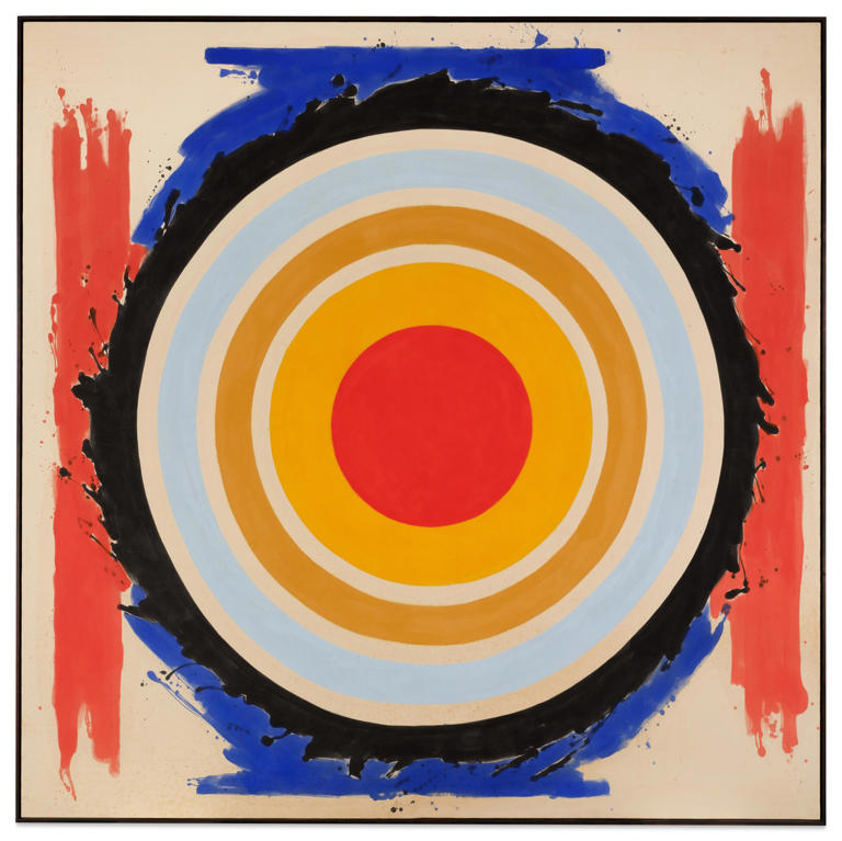 Jennifer Gilbert selling art worth millions to aid Detroit nonprofit