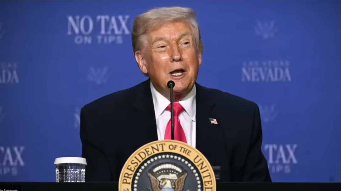Trump’s master plan is crushing Democrats - now they can’t stop it