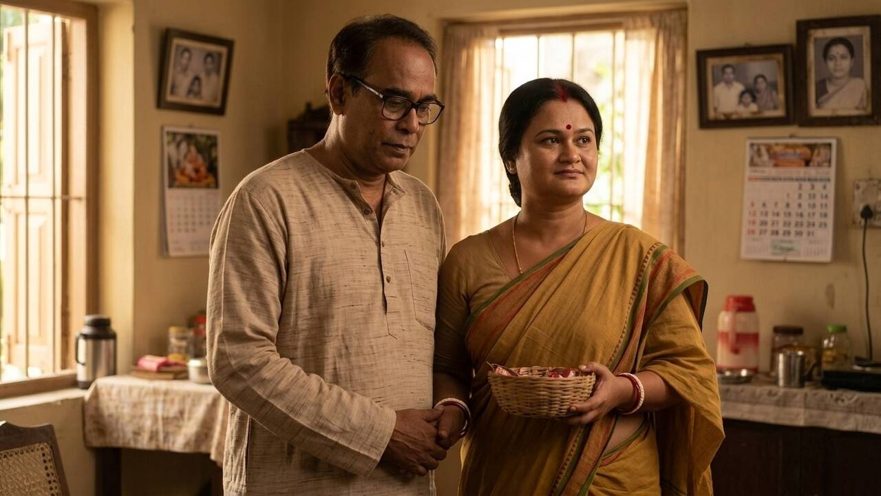 Complete cast of Kamala Nivas: Real names of actors portraying ...