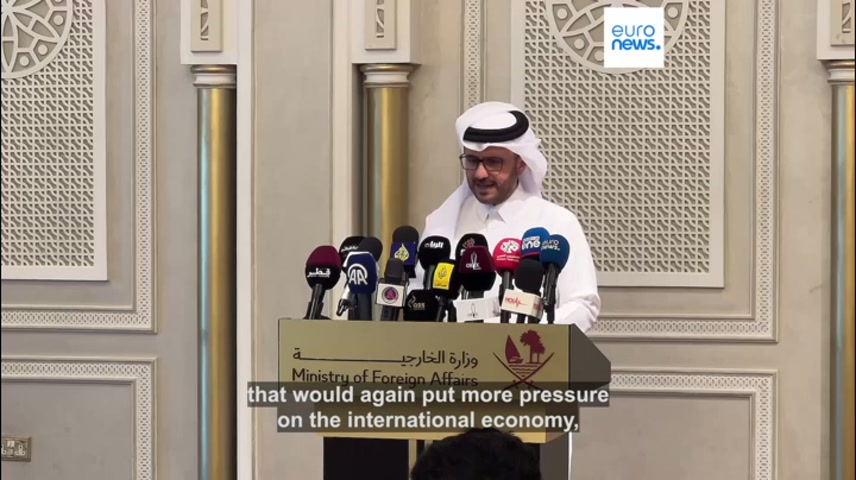 Latest news bulletin | April 22nd, 2026 – Midday