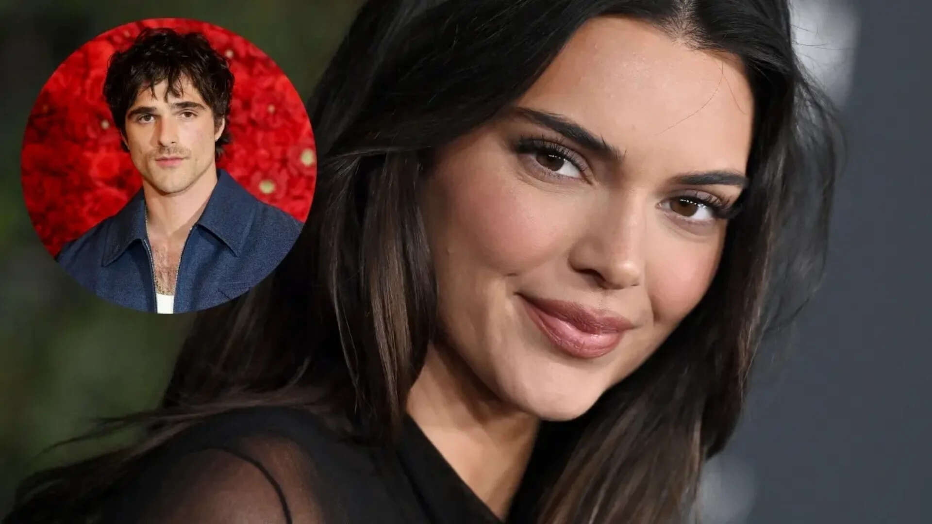 Kendall Jenner and 'Euphoria' star Jacob Elordi have been dating for ...