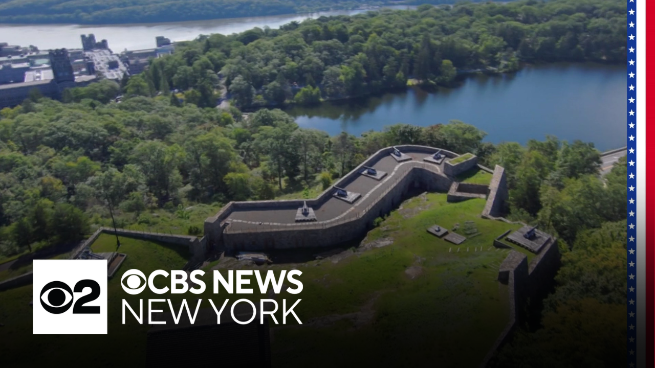 Tri-State 250: West Point's critical role in Revolution