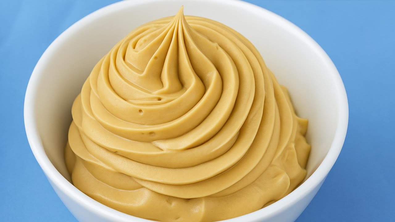 Silky caramel cream cheese filling | Smooth, easy & irresistible