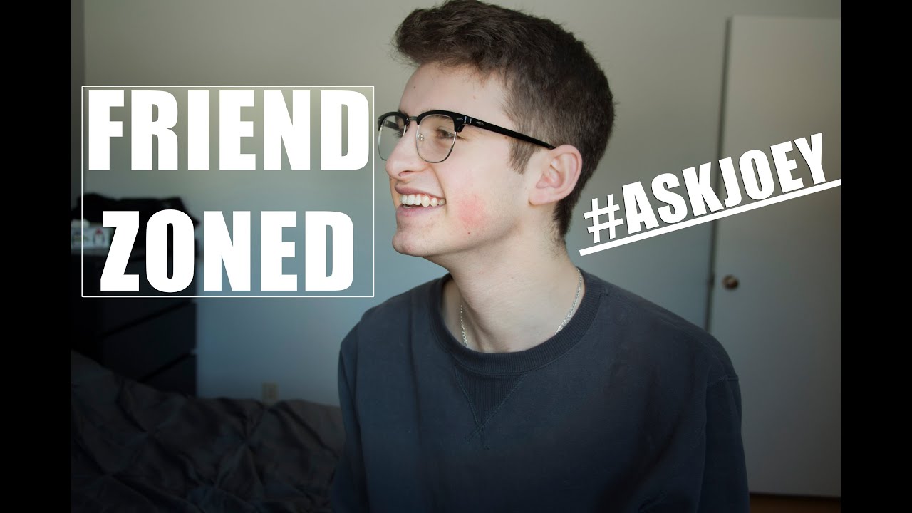 Follow these effective tips to escape the dreaded friend zone