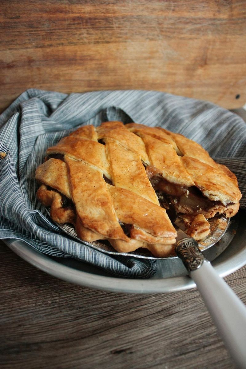 26 foods that vanished from kitchens because they're too much work now