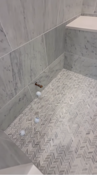 What happens when one small detail matters most