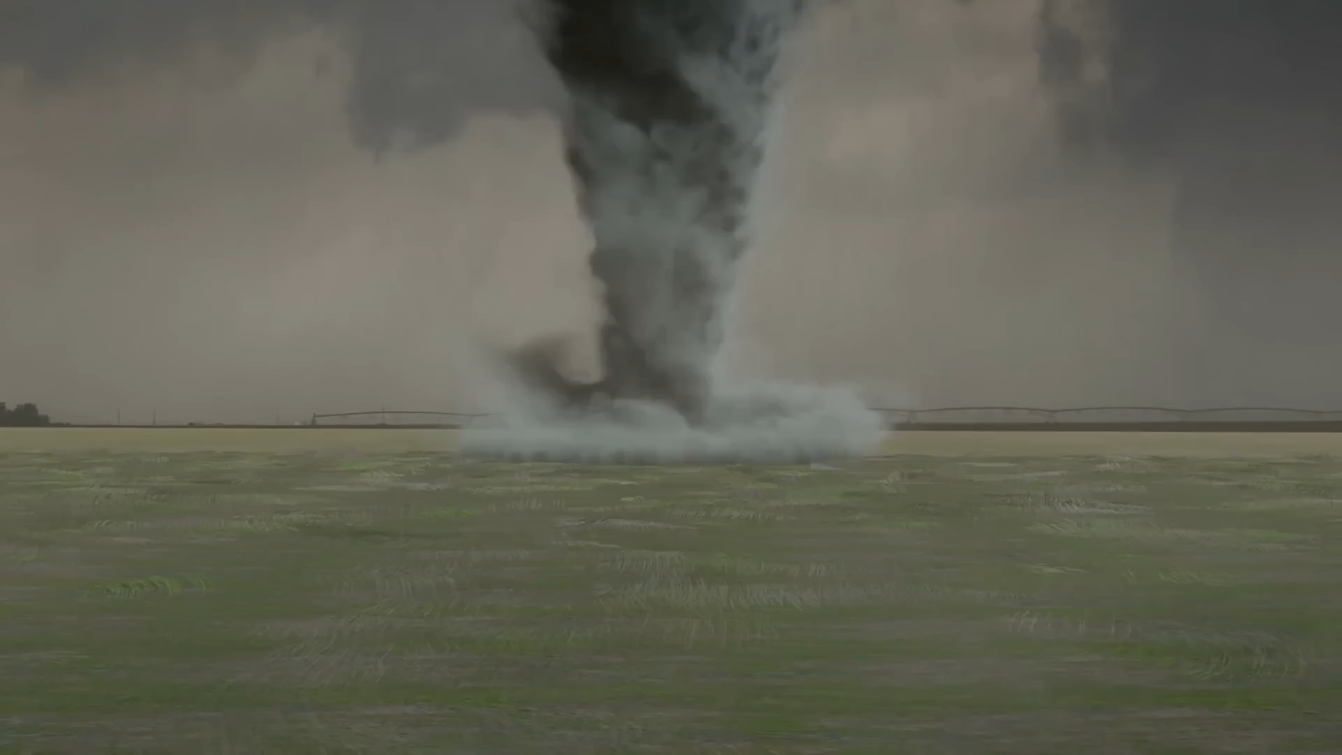 Volcanic eruptions and climate shifts that triggered global crises