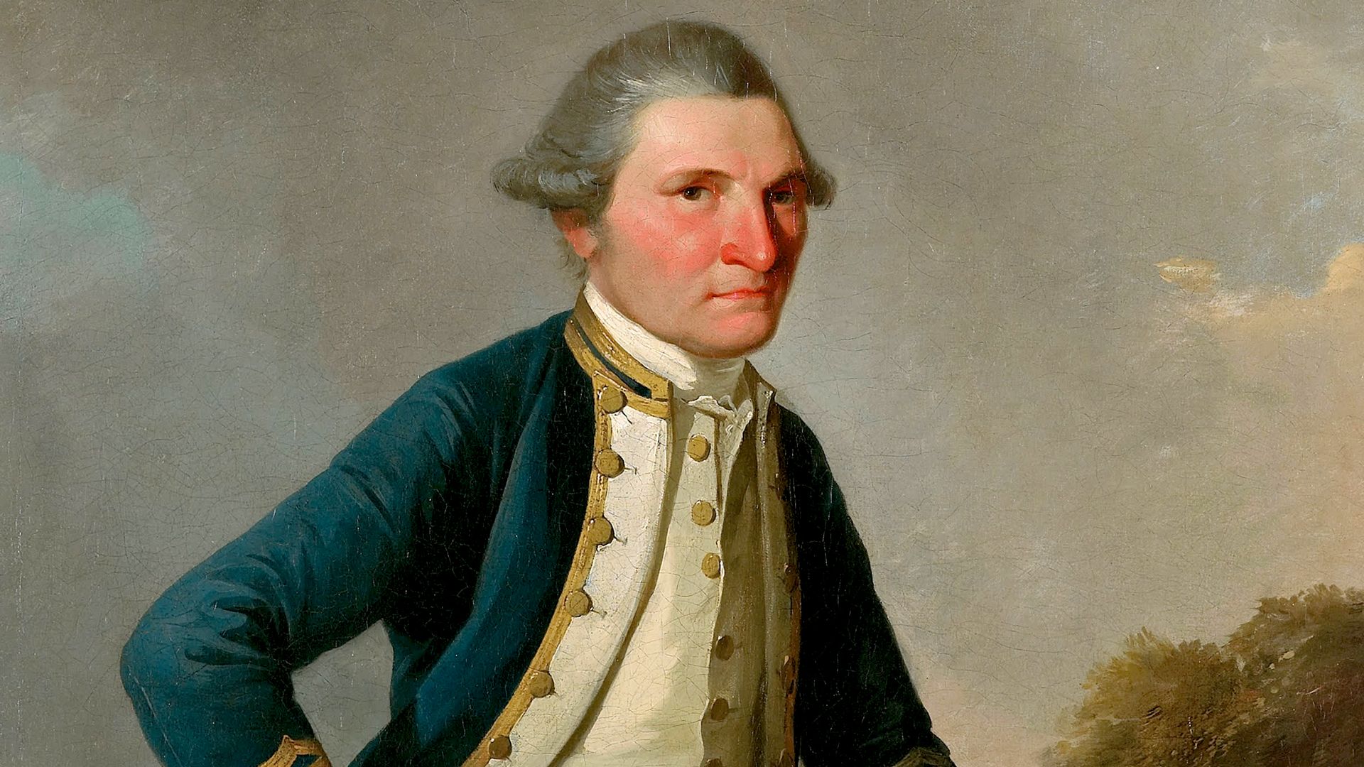 Captain James Cook became a legend for his daring voyages—but the ...