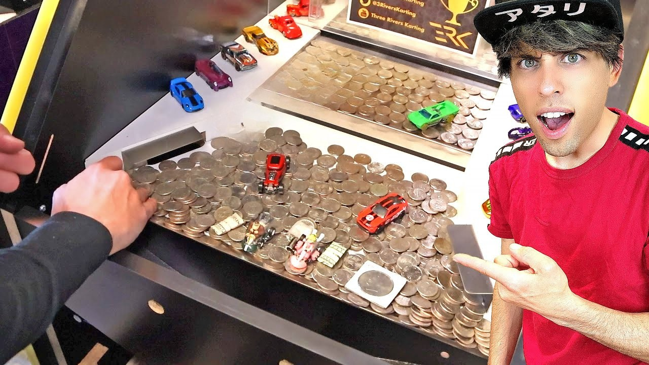 The truth about coin pushers — what you need to know