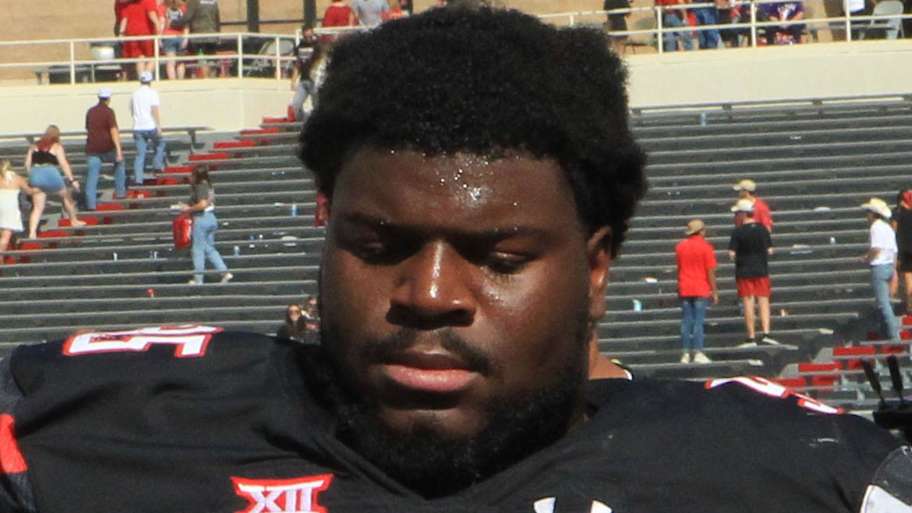 Vikings quietly cut intriguing defender right before NFL draft