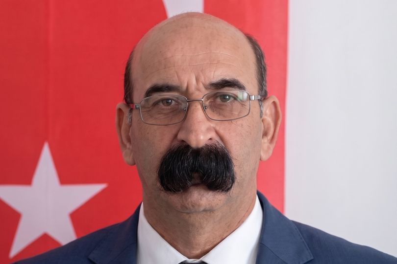Politician becomes viral star thanks to epic moustache that has 'face ...