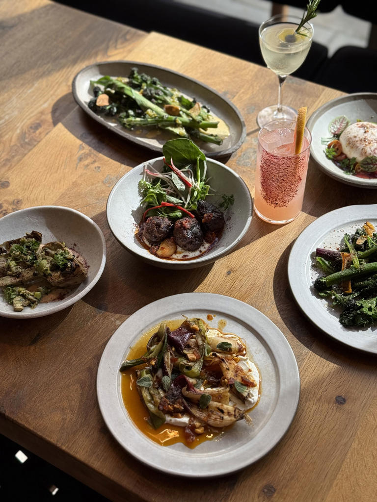 Yotam Ottolenghi to open first Scottish restaurant this autumn