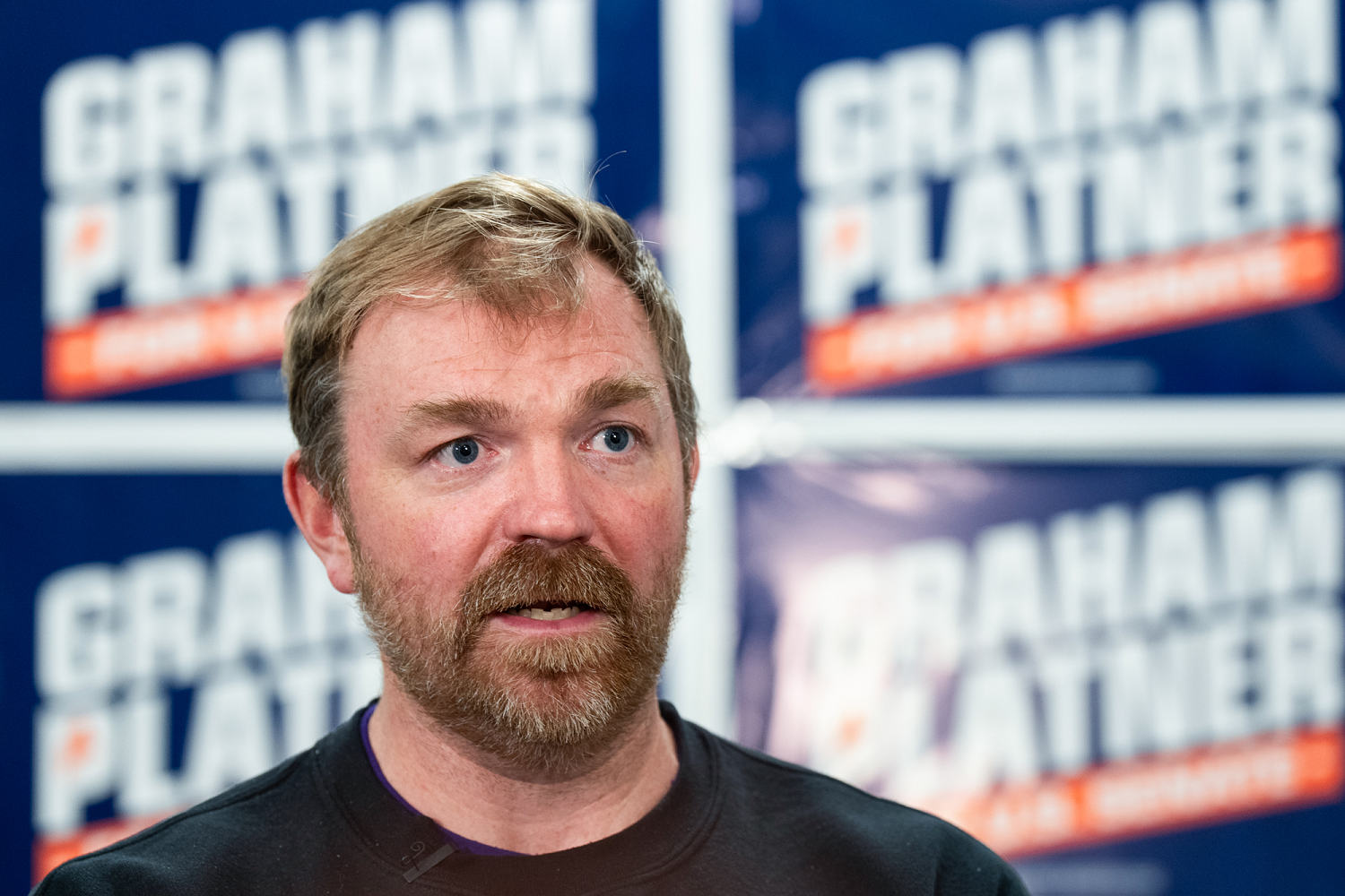 Democrats navigate a new Graham Platner controversy in Maine’s ...