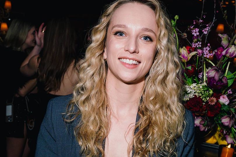 Meet Unchosen star Molly Windsor as she addresses home-life