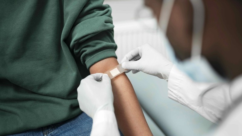 Unemployed doctors protest for job opportunities in KwaZulu-Natal