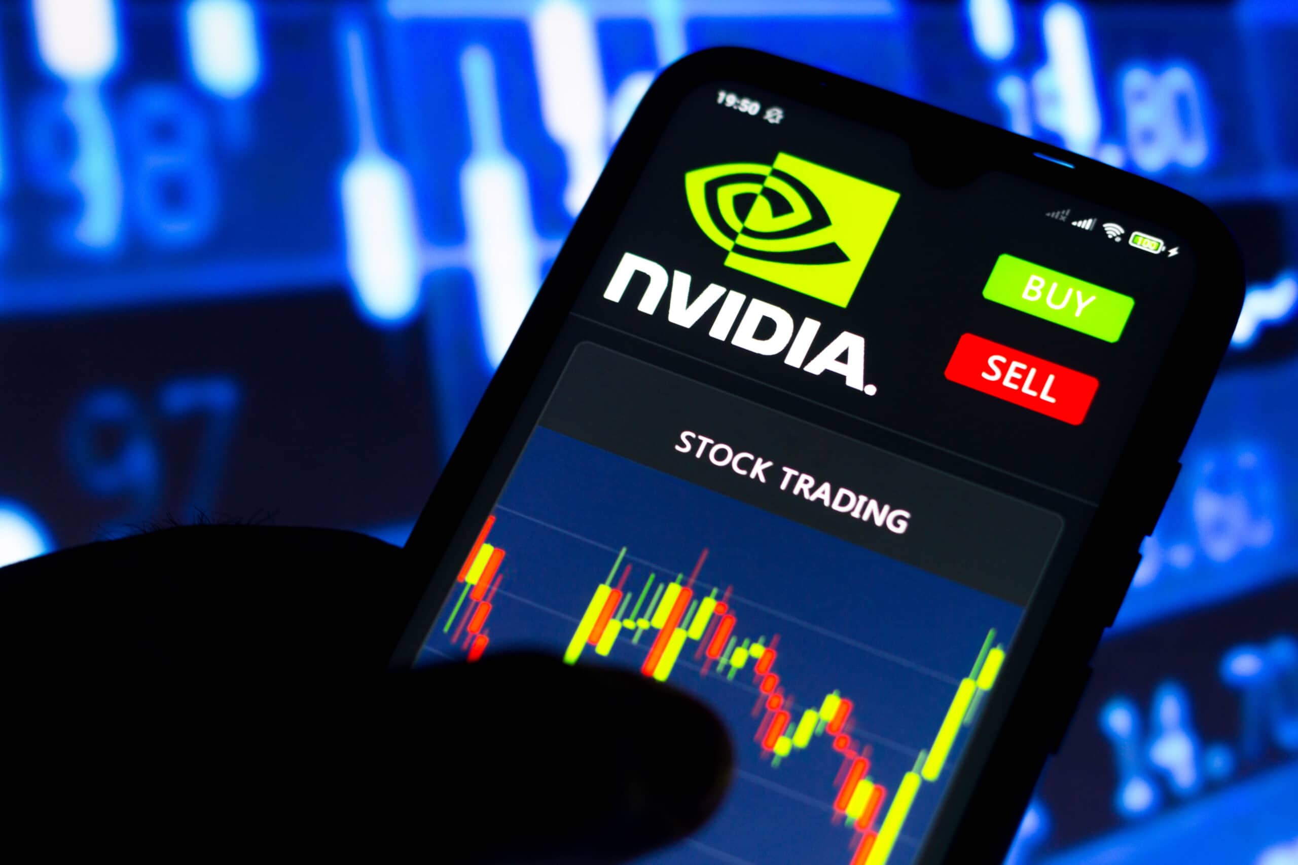 Panic selling Nvidia? Here’s why the AI blueprint says that’s your ...