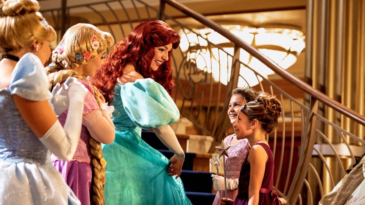 If you’ve been waiting to book your first Disney cruise, this new deal ...