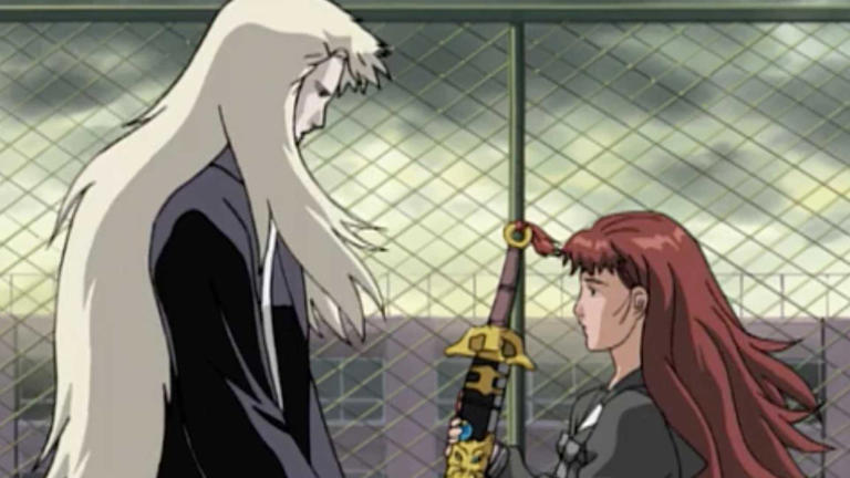 5 political anime better than Game of Thrones