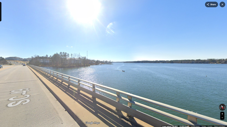 Nearly 70,000 gallons of wastewater spills into Lake Wylie, Charlotte ...