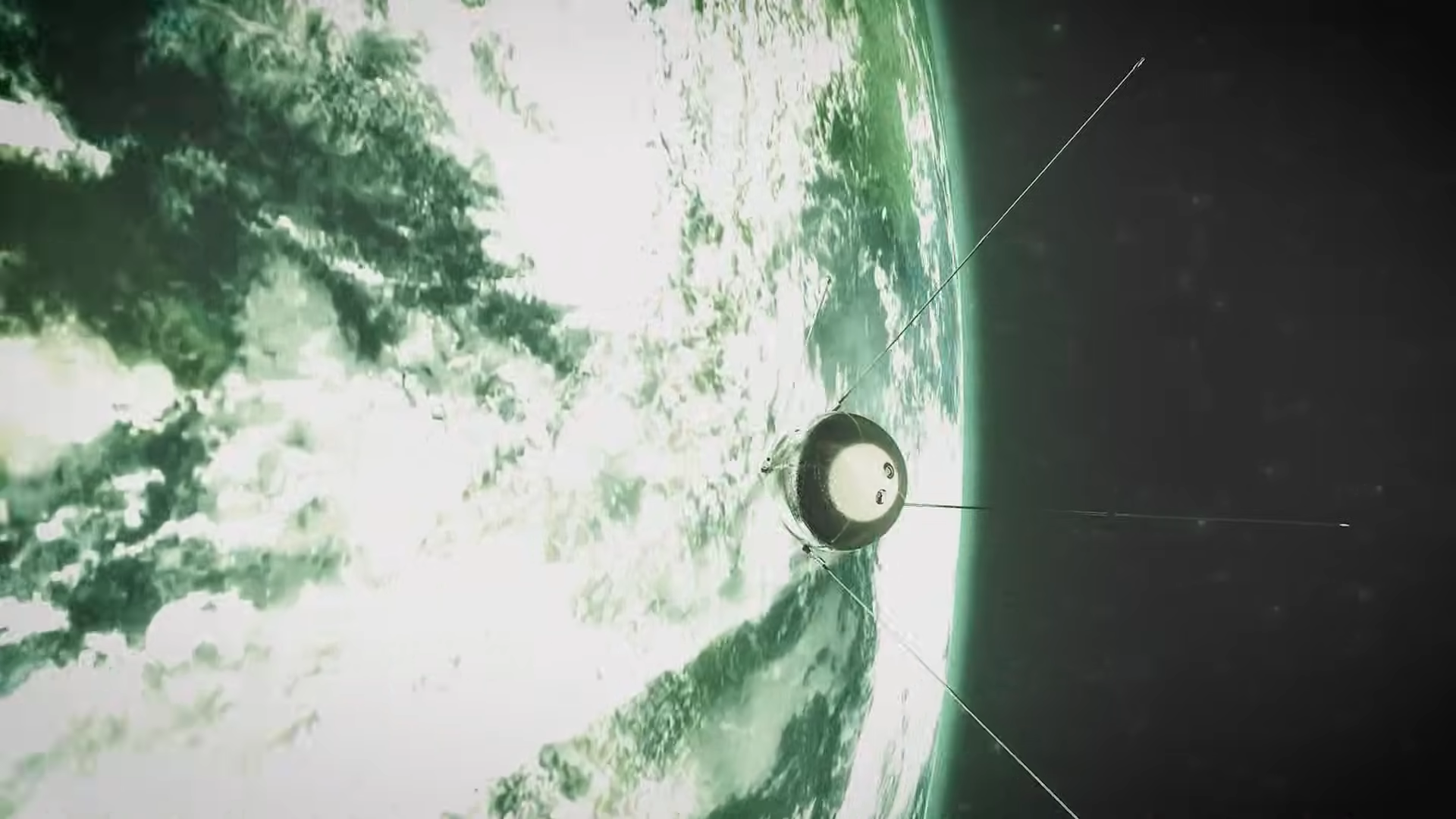 A visitor arrived with answers but humanity turned away
