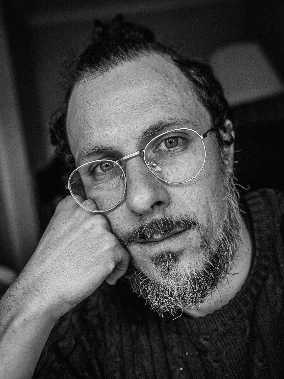 New series of short scares launched by Kenilworth horror author