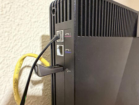 Solo he necesitado mi router de casa para montar un Netflix privado de ...