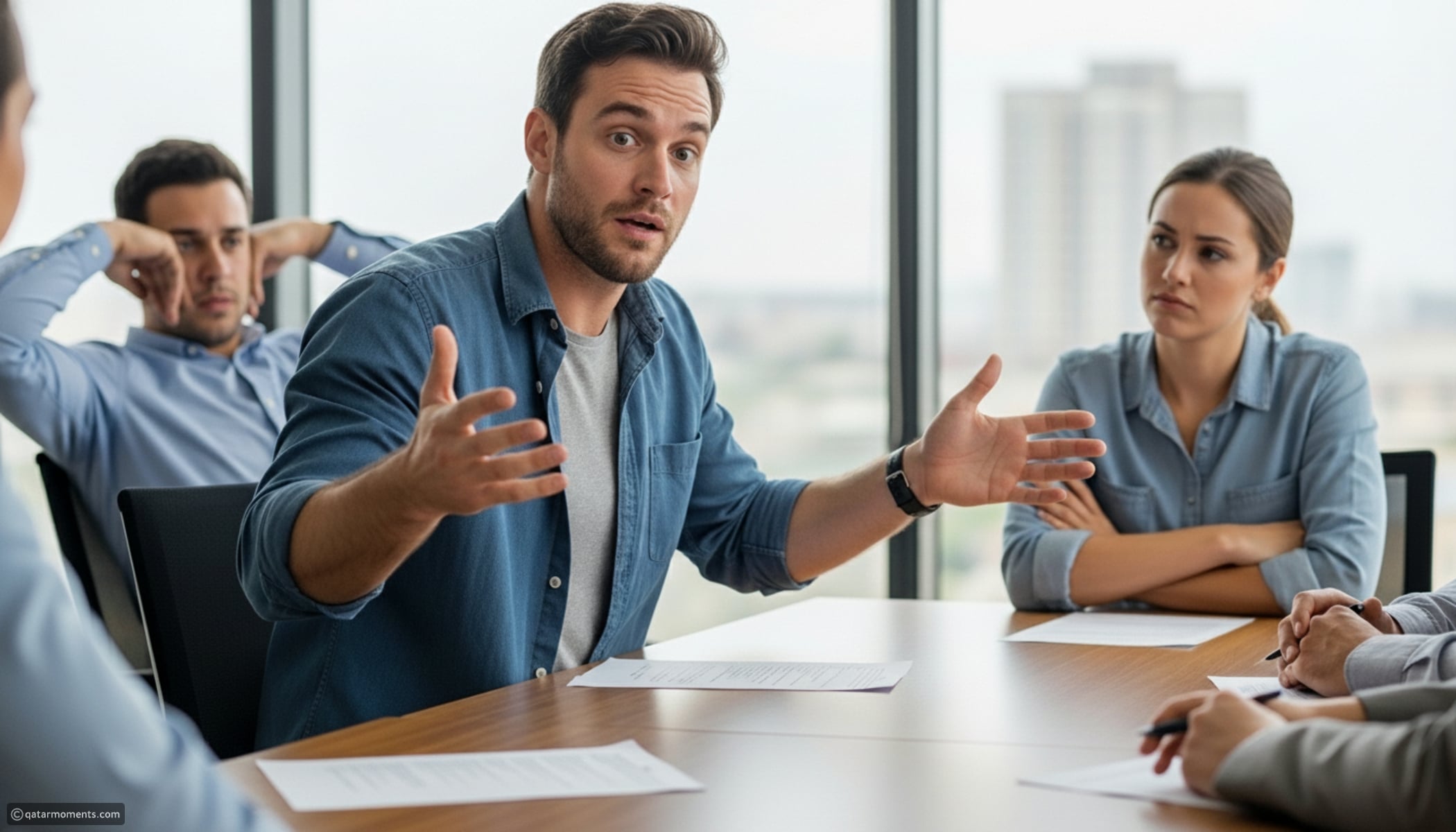 People with zero morals almost always say 10 phrases when they talk