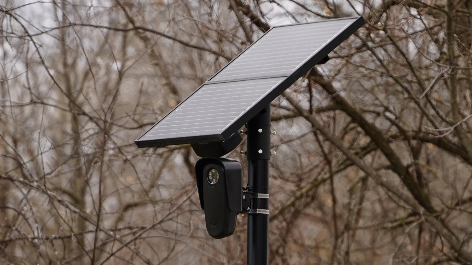 How your car’s electronics could become part of a larger tracking network