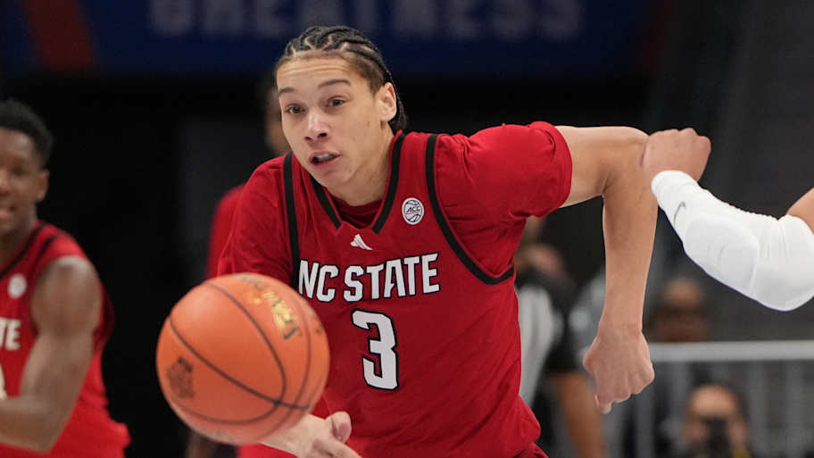 Matt Able signs with UNC: What it means for NC State