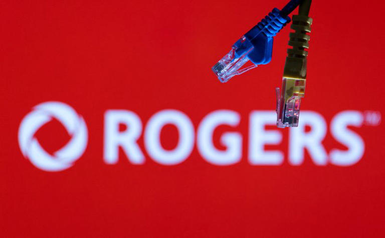 Rogers Communications beats revenue estimates on media unit strength