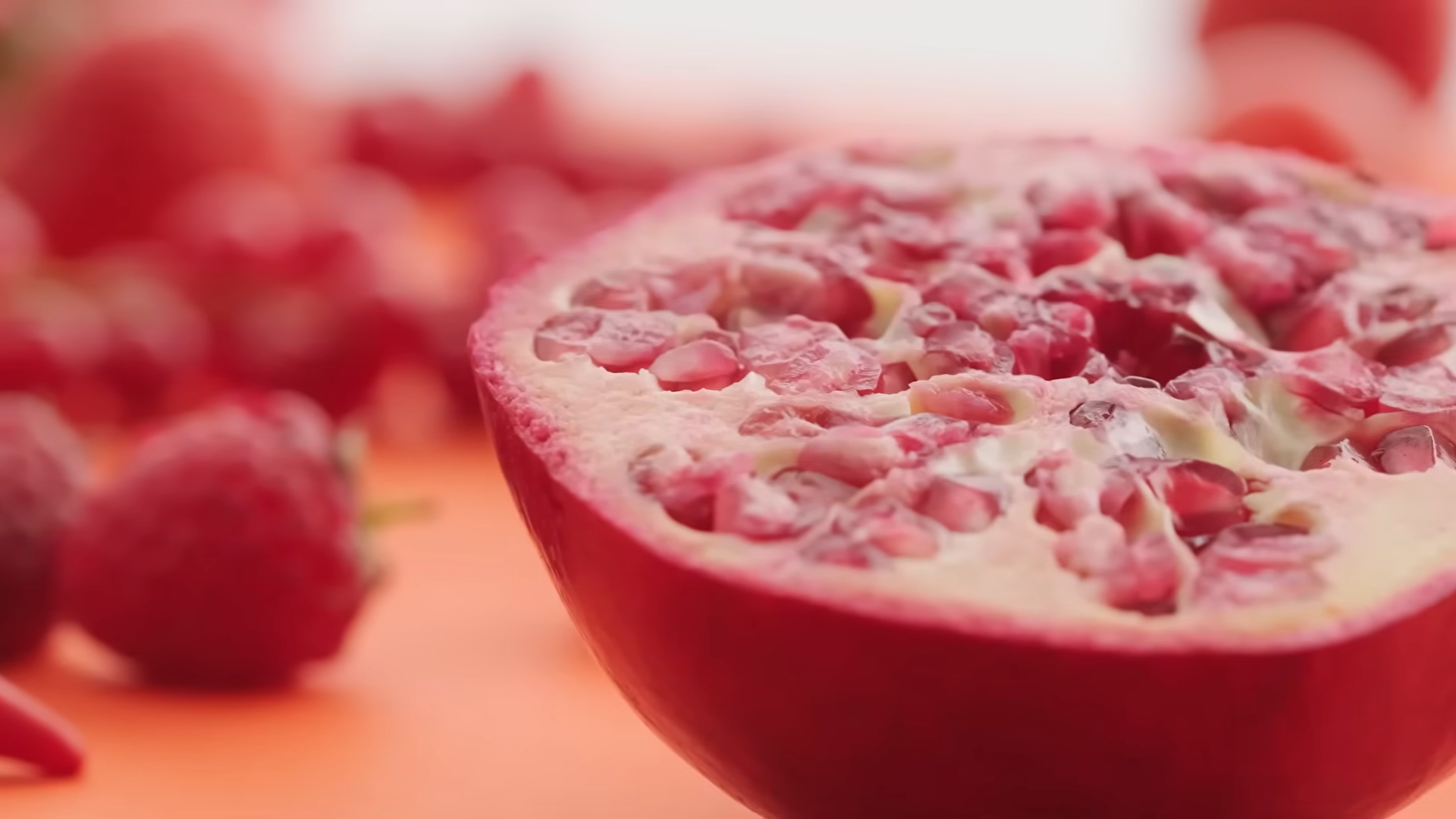 La fruta que podría frenar tu envejecimiento