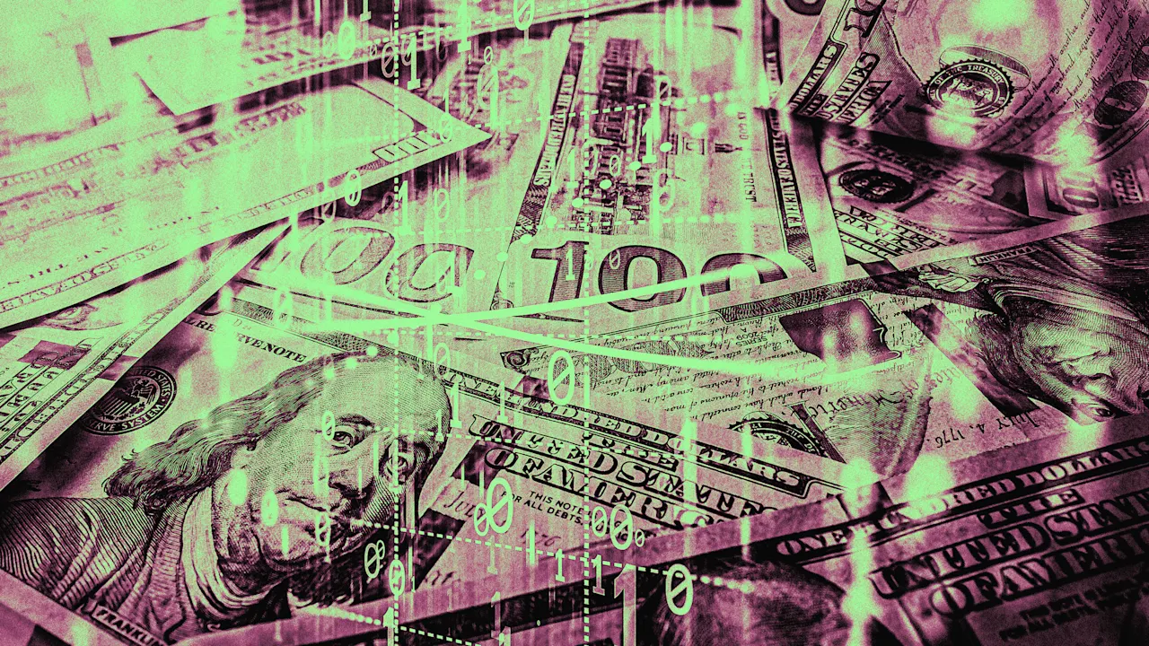 Your AI can't read an invoice. That should worry you more than whether ...